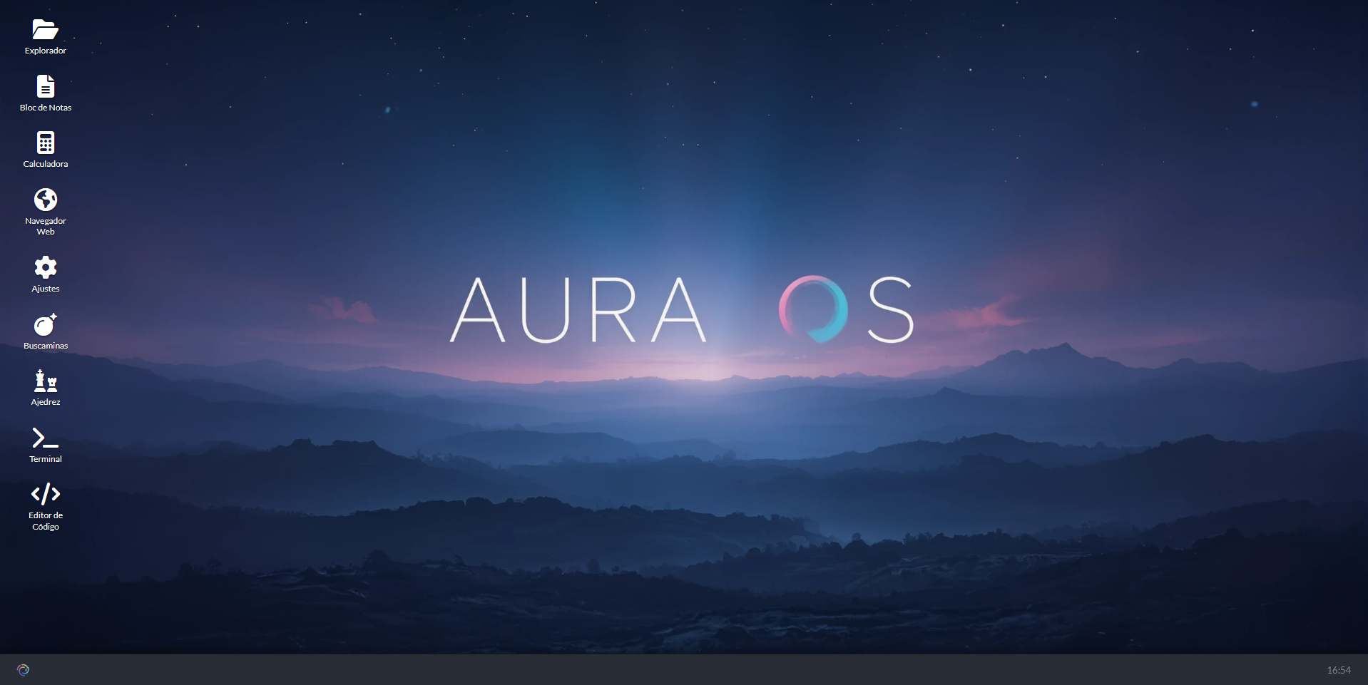 GitHub - JuansesDev/AerionOs