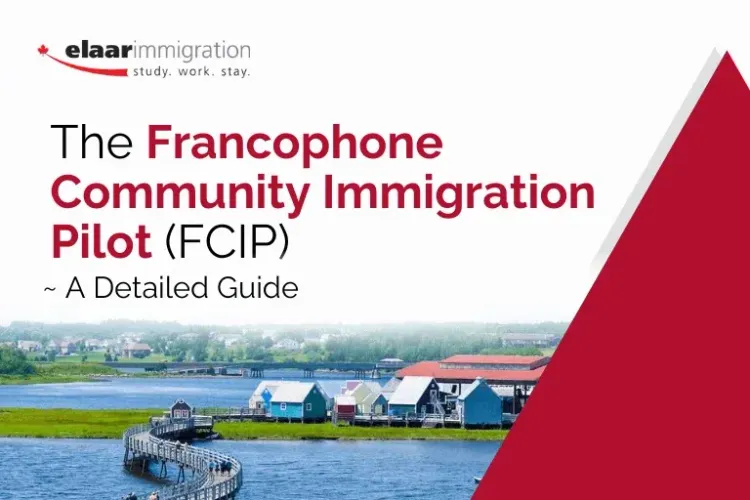 New Francophone Community Immigration Pilot