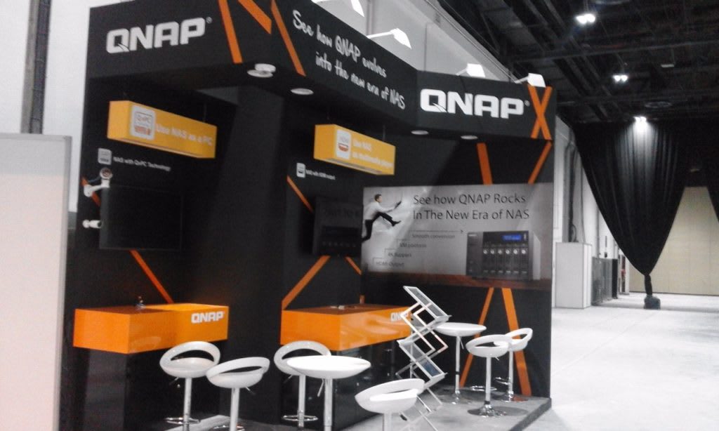 Exhibition Stand Building Printing Company Dubai UAE, Expert Exhibition ...