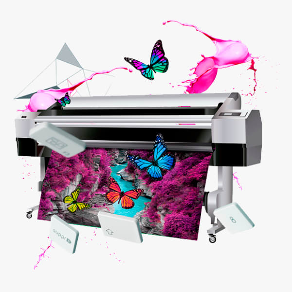 Our Facilities - Trinity Media Group