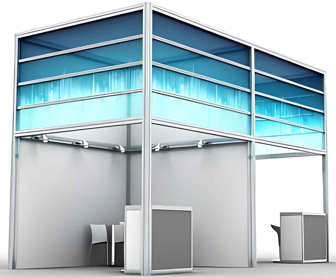 Shell Scheme Rental Dubai, Shell Scheme Sale Dubai UAE