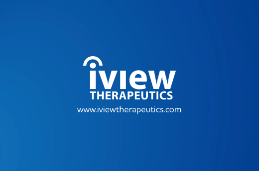 iView Therapeutics |Becoming a Leader in Ophthalmic Therapeutics|