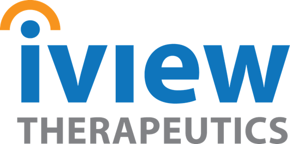 iView Therapeutics |Becoming a Leader in Ophthalmic Therapeutics|