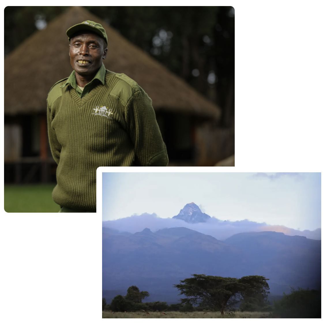 Mount Kenya Wildlife Conservancy
