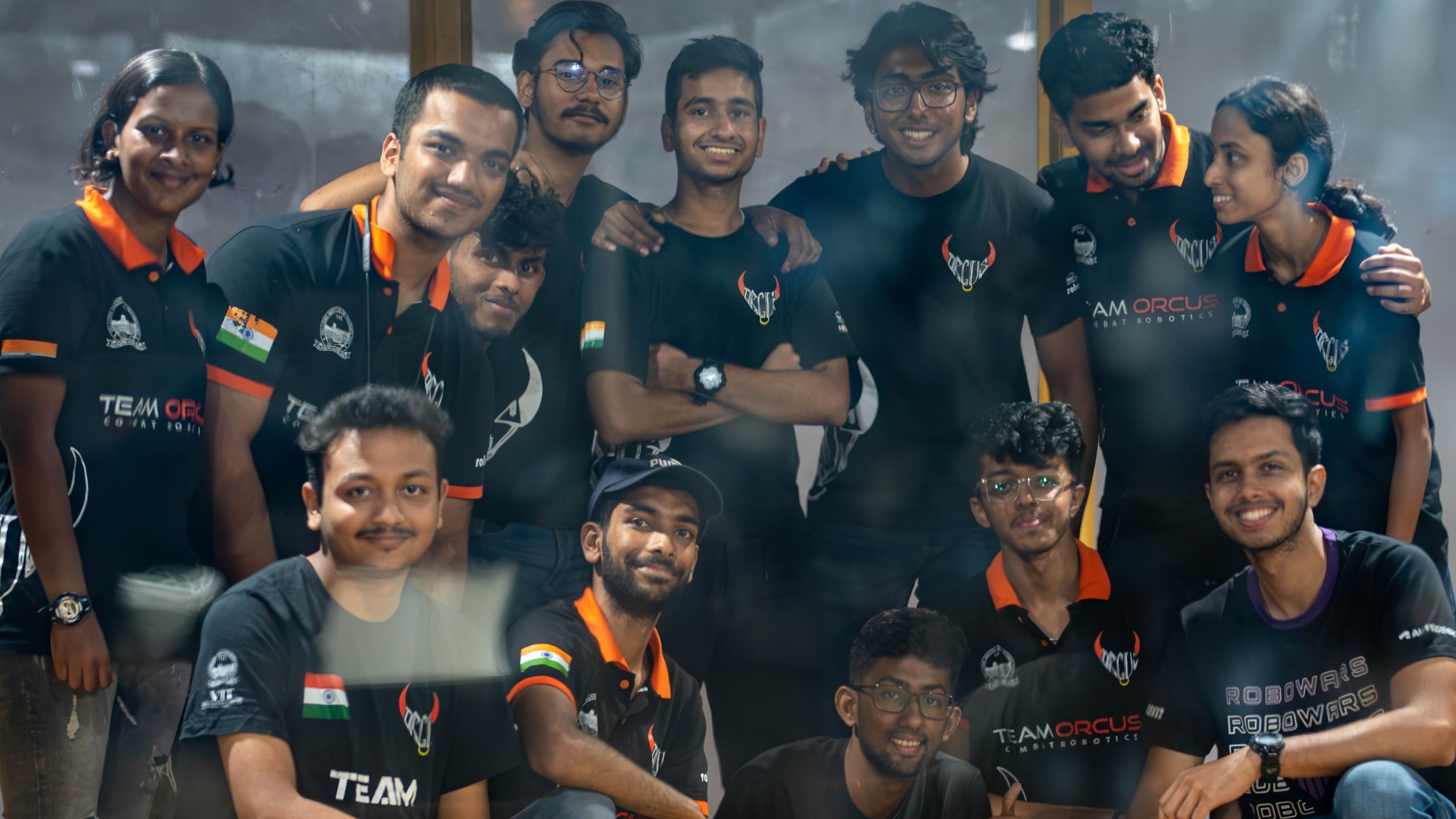 Robowars India