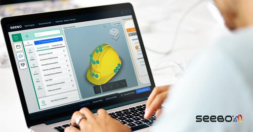 Seebo : デジタルトランスフォーメーションの戦略的コンポーネント