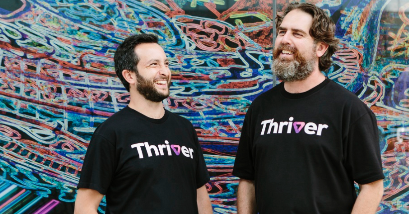 Thriver : 企業のあらゆるニーズに応える信頼のマーケットプレイス