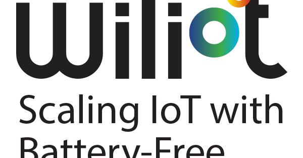 Wiliot : IoT時代の次世代電源