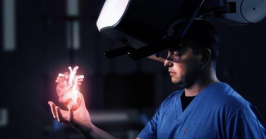 イスラエルの新興企業RealView社のホログラフィック・イメージング・システムがFDA（米国食品医薬品局）の認可を取得