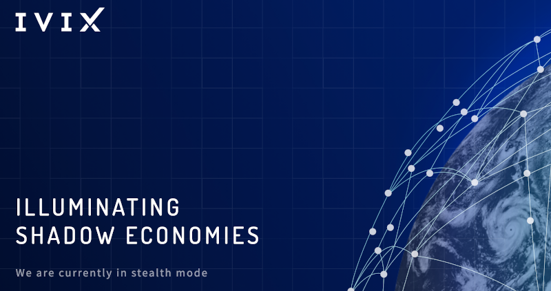 IVIX 税務当局に革新的な機能を提供し、徴税規模を拡大するソリューション