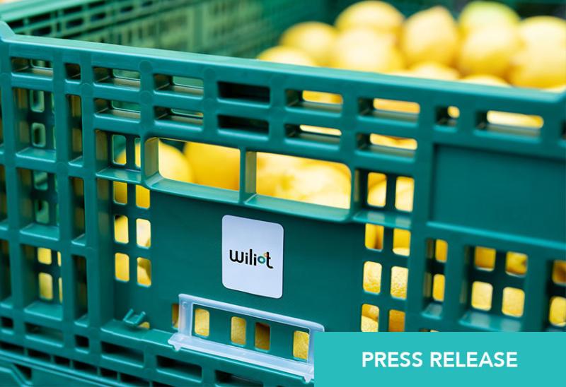 Wiliot社がPack Expo 2021で革新的なSensing as a Serviceプラットフォームを発表