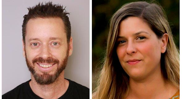 Meta社がイスラエルのyellowHEAD社と共同でMeta Startup Hubを設立