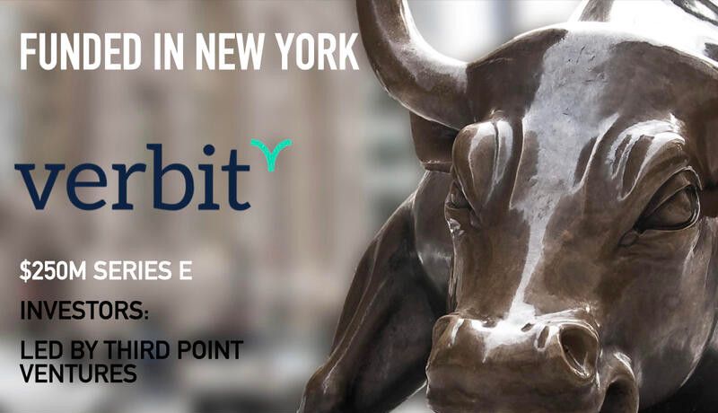Verbitが音声トランスクリプションプラットフォームの開発を加速