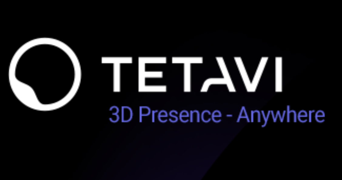 フォトリアリスティックなメタバース技術をもつTetaviが、元ワーナー・ブラザーズ・エンターテインメント上級役員2名を採用