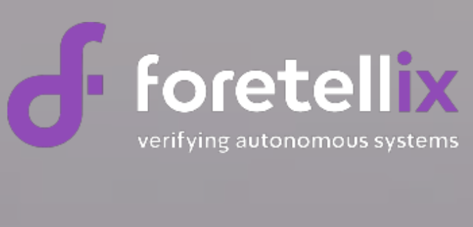 自動運転支援システム安全性検証のForetellixの開発する検証言語が世界標準に