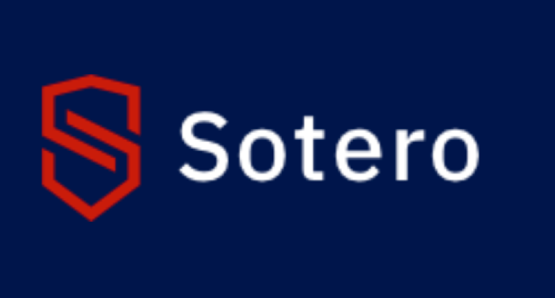 Sotero 機械学習ベースの異常検出エンジンでデータでデータ保護に対する新しいアプローチを開発
