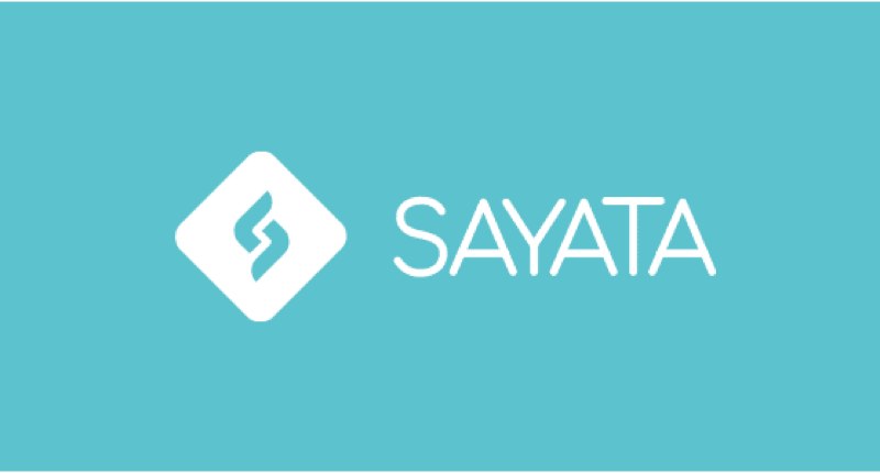 Sayata Labs 保険会社やブローカーがビジネスを最大化するためのプラットフォーム