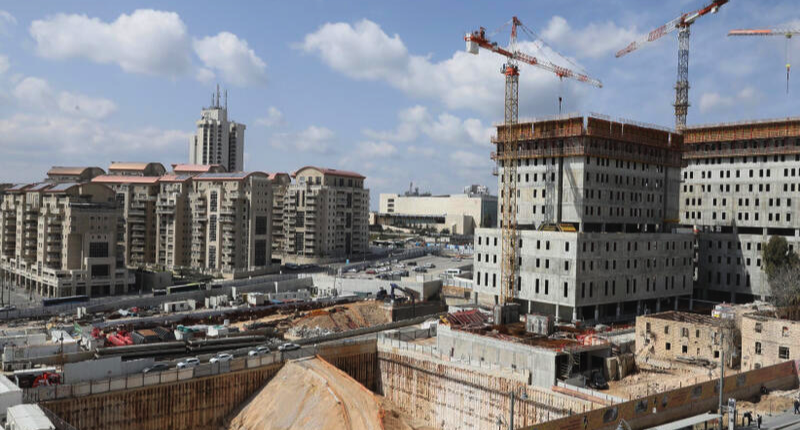 イスラエル建設AI・コンピュータビジョンFIRMUSが450万ドルを調達