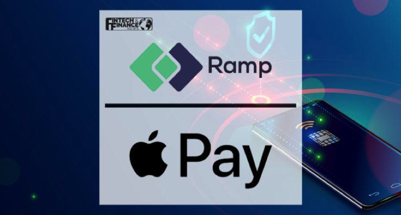 Rampが、米国ユーザーの支払いオプションにApple Payを追加、暗号通貨がさらに身近に