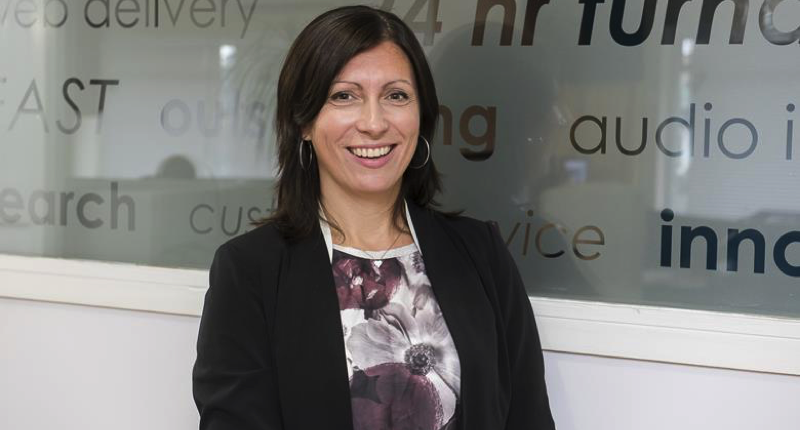 AIトランスクリプションとキャプションのVerbitがTake 1を買収