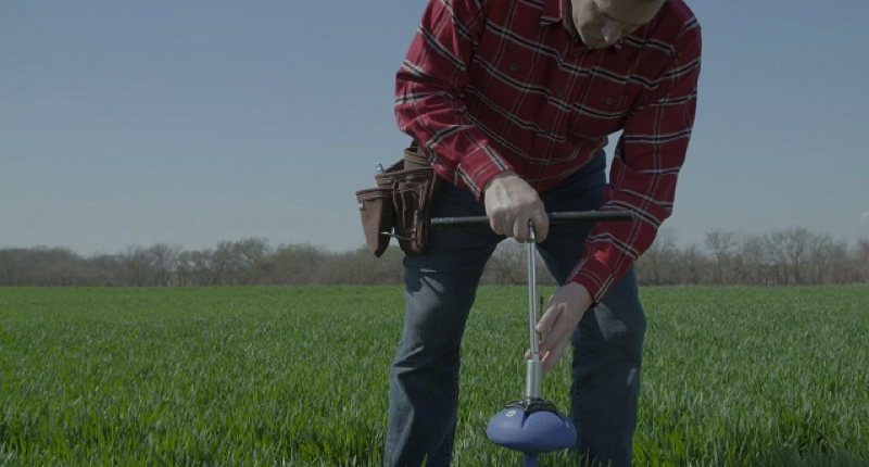 CropX Technologies、新しい農場管理システムを発表