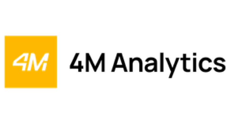 4M Analytics 地下のグーグルマップを目指し、シリーズAで3,000万ドル資金調達