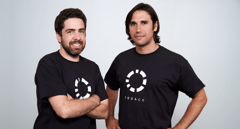 DevOpsインテリジェンスプラットフォームの"Codacy"がSeries Bで$15Mを調達