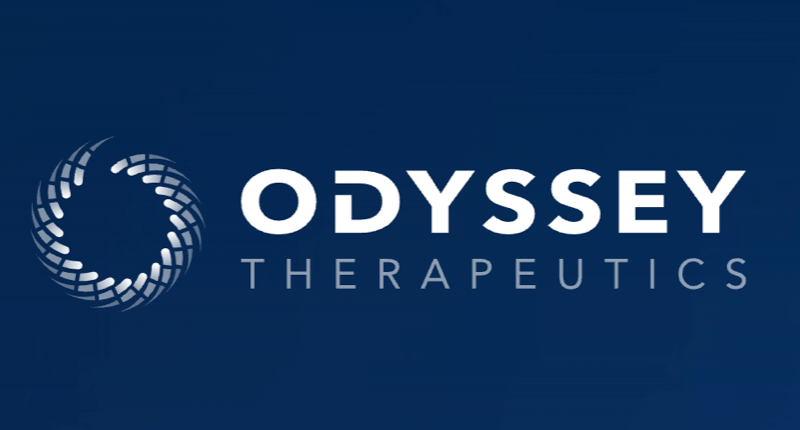 Odyssey Therapeutics が「Endpoints 11 companies of 2022」に指名される