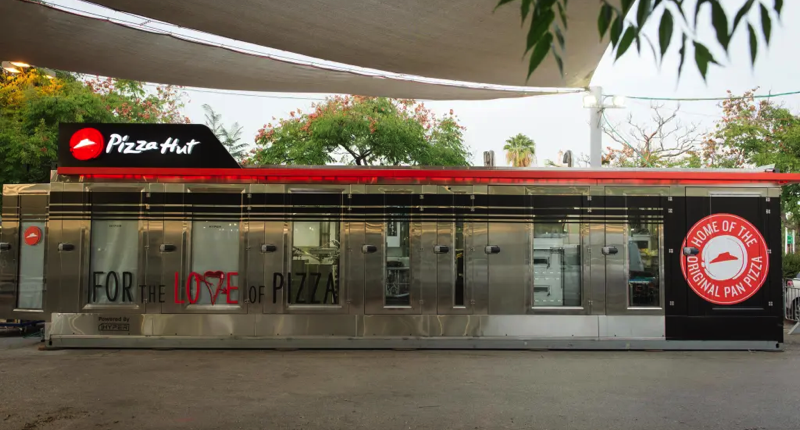 イスラエルの無人厨房ロボットキッチンHyper Food Roboticsが資金調達