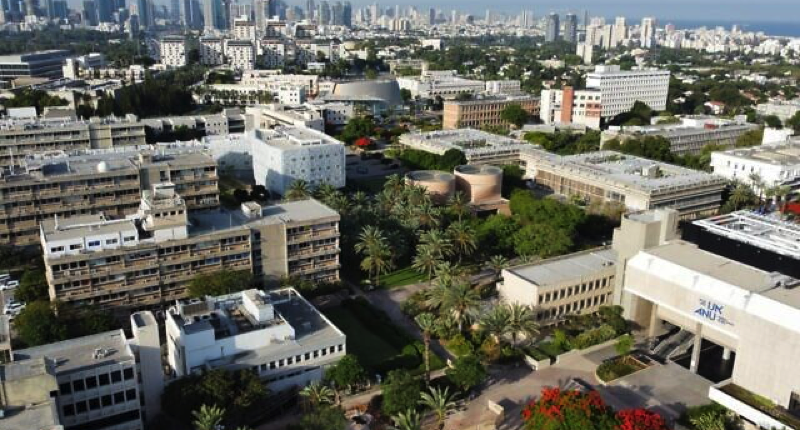 起業家を輩出する大学トップ50にイスラエルの5大学がランクイン