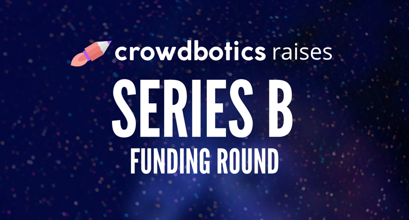 モジュラーコードからアプリケーションを構築する開発者を支援する"Crowdbotics"がSeries Bで$40Mを調達