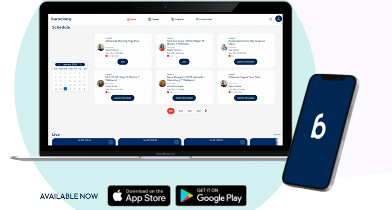 Tivity HealthがデジタルヘルスプラットフォームのBurnalongを買収