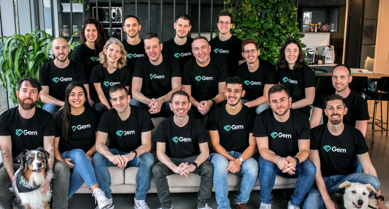 クラウドインフラのセキュリティを実現するGem Securityが1100万ドルの資金調達