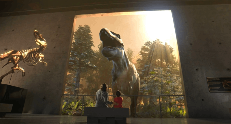 高解像度ホログラフィックディスプレイ「SolidLight」を開発する"Light Field Lab"がSeries Bで$50Mを調達