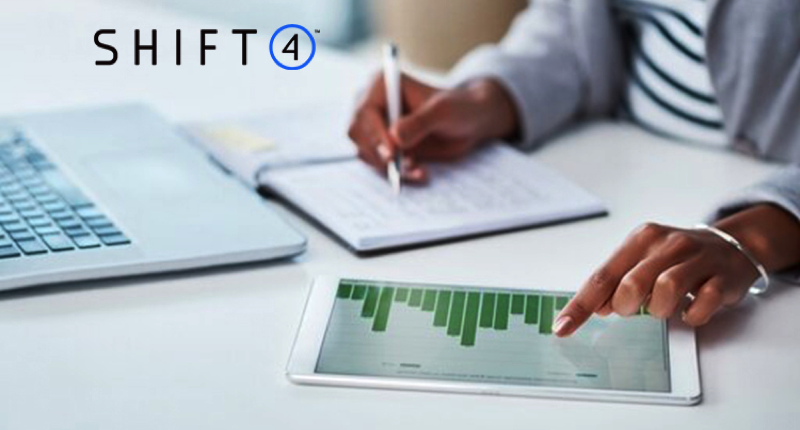 Shift4がMashginのコンピュータビジョンセルフレジシステムと統合