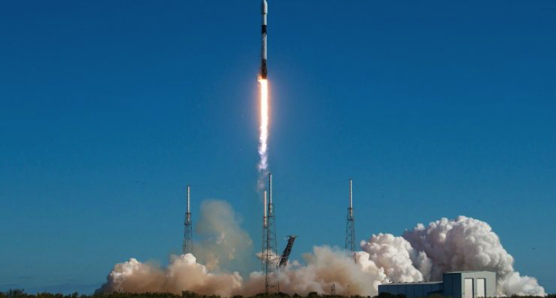 Beetlesatが開発した超小型衛星が、世界の通信環境を向上させる