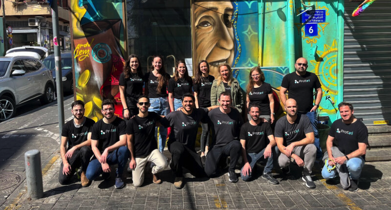 AIベースの創薬スタートアップProtai、AIで創薬を進めるためにSEEDで$12M資金調達