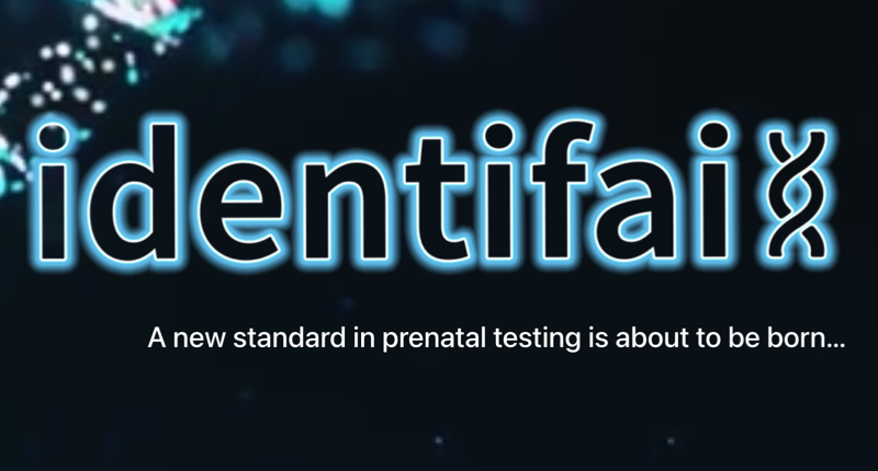 MedTechで妊娠初期の胎児遺伝性疾患の検出Identifai-Genetics、ポストシード資金調達ラウンドで$3.3Mを調達