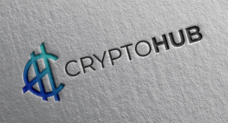 Web3分析プラットフォーム CryptoHubが600万ドルを調達、評価額は3,000万ドルへ