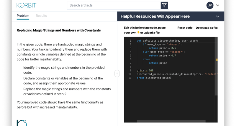 スキルアップのGenerative AIプラットフォームを開発する"Korbit Technologies"がSeries AでCAD11Mを調達