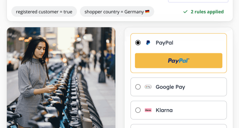 グローバルプラットフォーム向けの決済オペレーティングシステムの"Payrails"がSeed Extensionで€13.5Mを調達