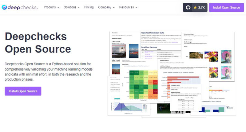 MLOpsのDeepchecks、1400万ドルのシード資金を調達