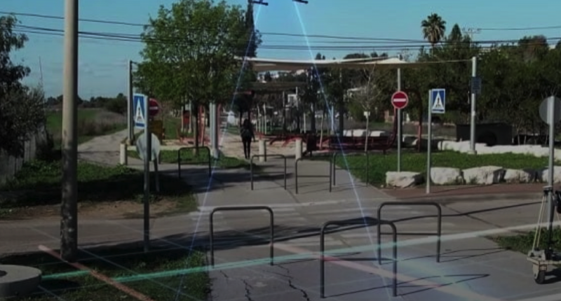 地下の3DイメージングとAI技術Exodigoが、英国に進出