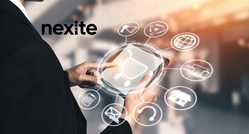 リアルタイムの店内インテリジェンスとシームレスな小売ショッピングのNexite Connected Retail Platformの最新リリースを発表
