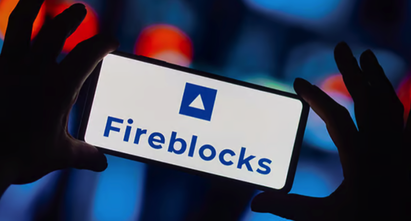 Web3のFireblocks 暗号カストディのクラウドサポートを拡大