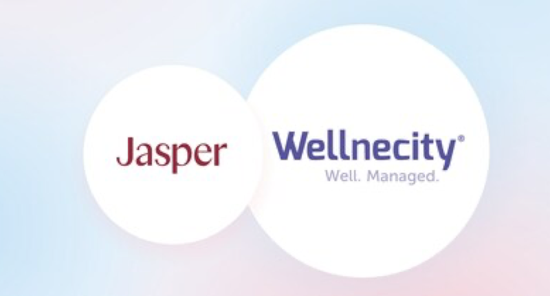 Jasper Healthが、Wellnecityと提携し、セルフインシュアード企業にデジタルオンコロジープラットフォームを導入
