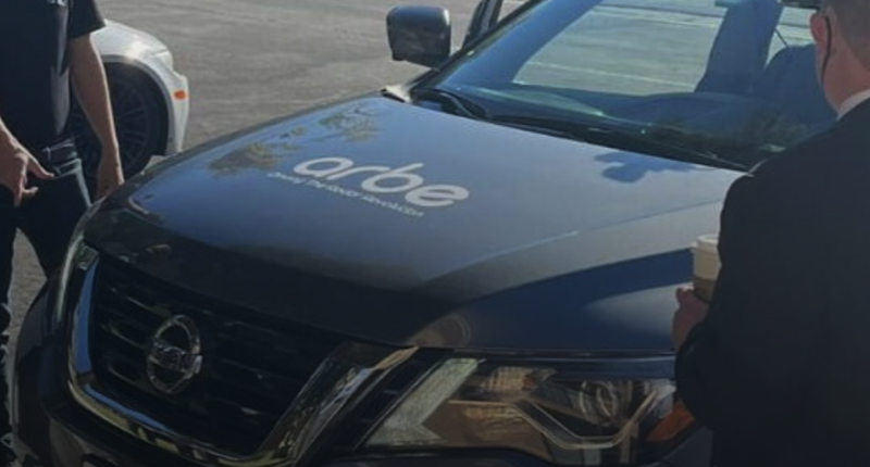 レーダー技術Arbe Roboticsが、自動車メーカーWeifu High-Technology Groupから11億6千万円の受注