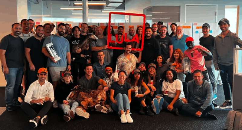 車両運行会社向けに保険ソフトを提供する"Lula Technologies"がSeries Bで$35.5Mを調達
