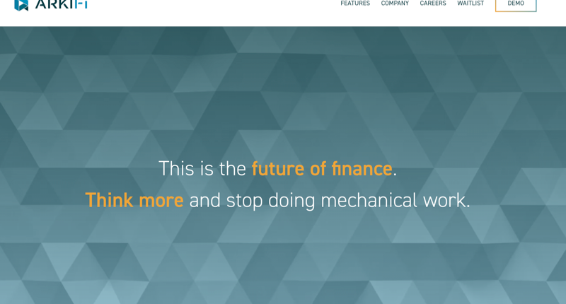 ヘッジファンドや投資銀行を含む金融機関にワークフロー自動化ツールを提供するAIスタートアップの"Arkify"がSeedで$9Mを調達