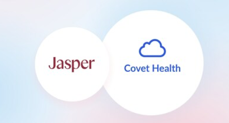 がんケアの総合的なベネフィットソリューションJasper HealthとCovet Healthがパートナーシップを結成